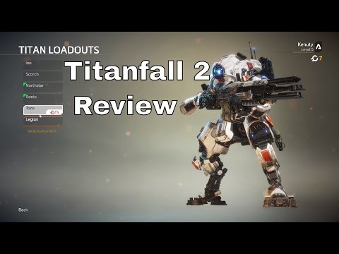 Steam Community :: Video :: Titanfall 2 PC review