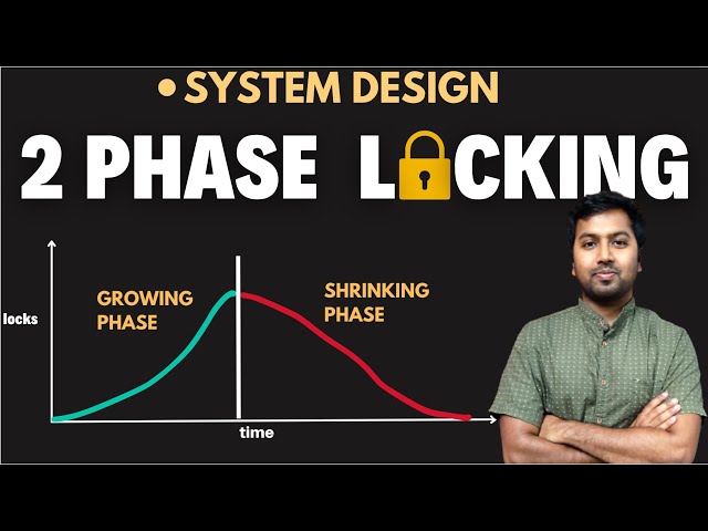 Understanding Two-Phase Locking (2PL) in System Design | Galaxy.ai