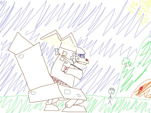 Steam Community :: Video :: Trojan Squirrel Eternity + Master Mode Fight