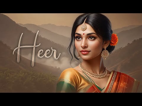 Heer Lyrics [English Translation] – Ali & Shjr | Haider Ali | Ali Raza