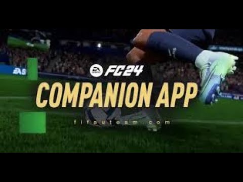 Starting My EAFC 24 Ultimate Team! EAFC 24 Web App!!