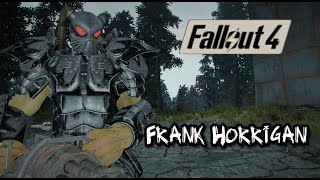 Frank Horrigan at Fallout 4 Nexus - Mods and community