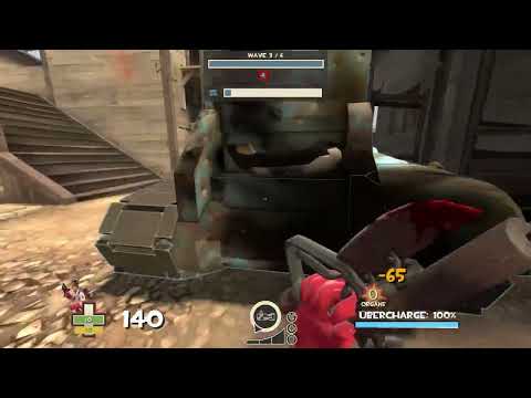 Steam Community :: Video :: TF2 - Being a noob medic in mvm