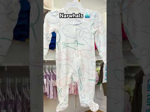 Unique Animal Prints #babyclothes