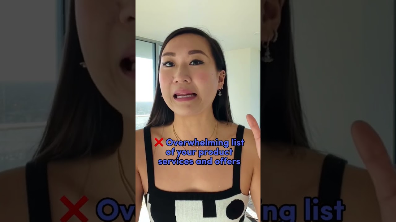 4 Biggest Mistakes on your LinkedIn Profile