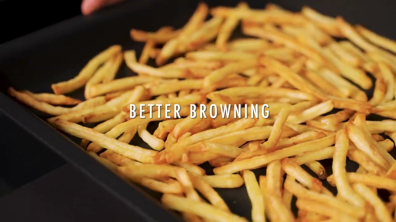 Home Oven Baking Tray from AMT