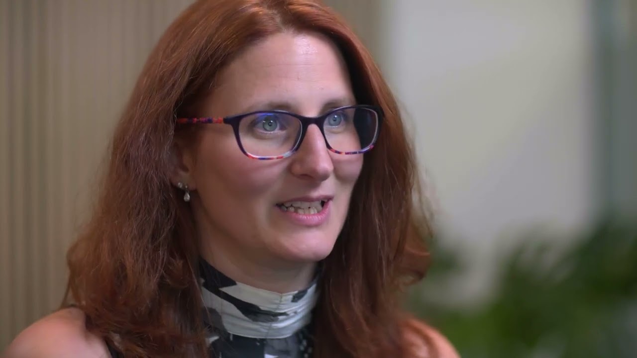 Who We Are – Transparity