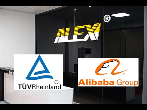 2020 TUV Verified Factory / ALEX TECHNOLOGY