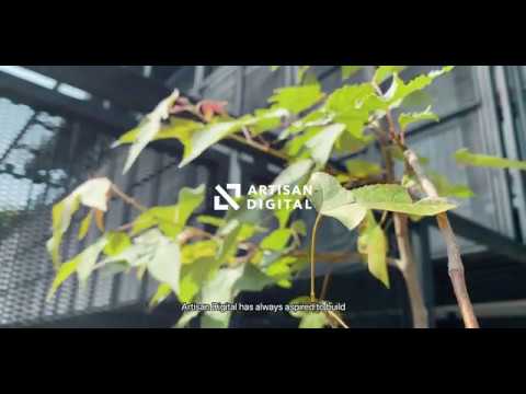 Artisan Digital Profile