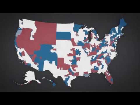 Why America needs nonpartisan elections