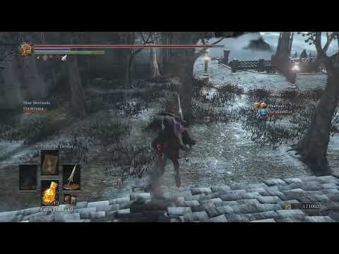 Steam Community :: Video :: DS3 ganking sl139
