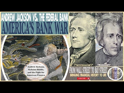 How Jackson Defeated the Federal Bank: Uncovering the Untold Story