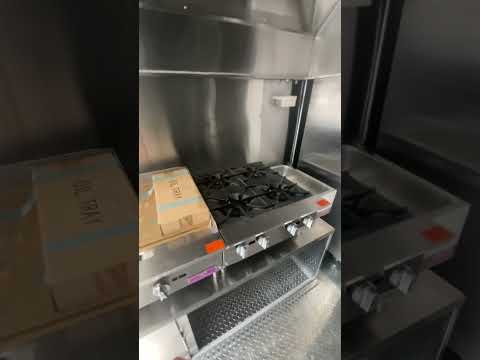 If you’re looking to start your food trailer give me a call at (210) 803-0113