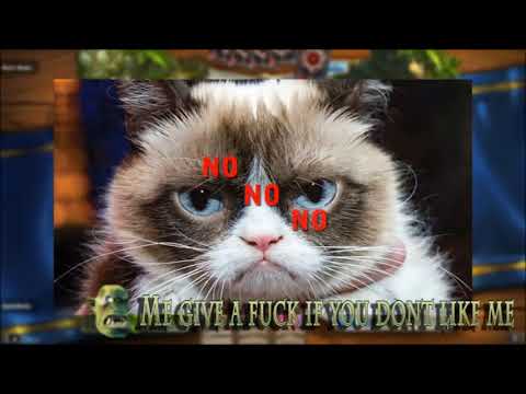 Steam Community :: Video :: SMOrc SONG Face Never Trade1