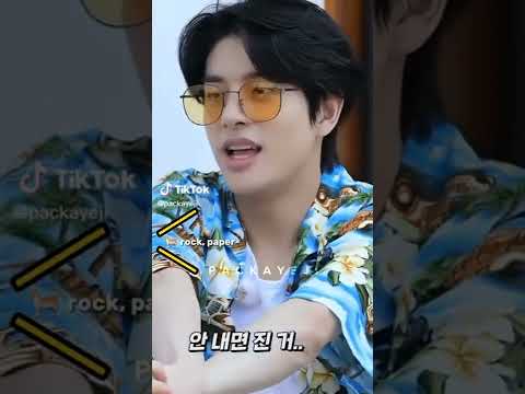 Jake's so adorable and his korean with aussie accent 😭 #jake #enhypen | crdts to packayeji