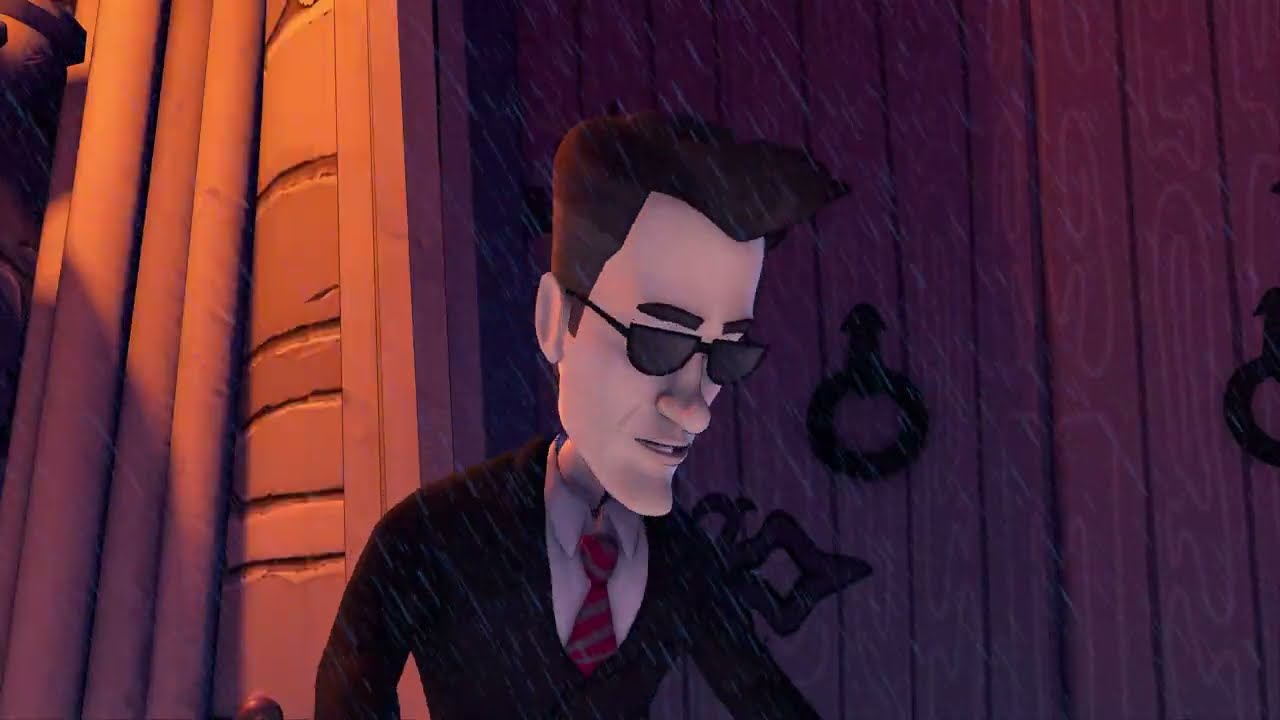 How to Download & Install Sam & Max Beyond Time And Space Remastered Trailer FREE DOWNLOAD PC GAMES