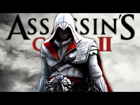 The Incredible Story of Assassin's Creed 2 Explained
