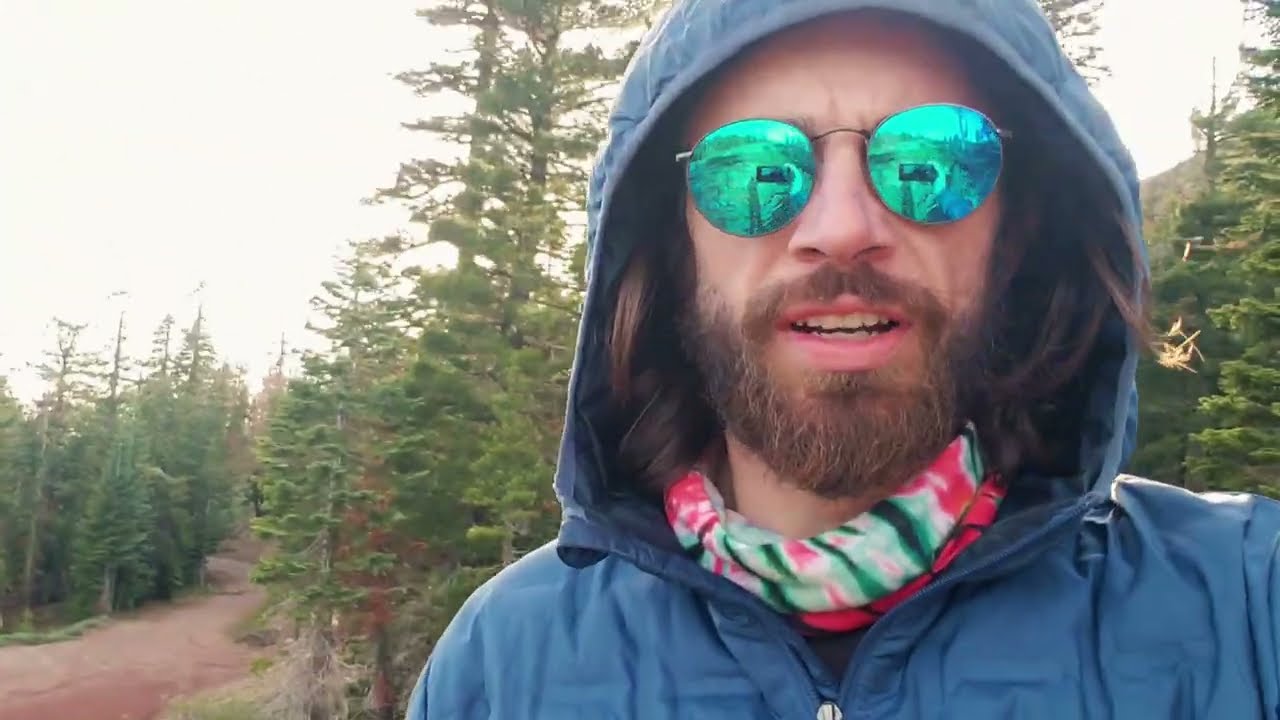 PCT Adventure Blog 2022
