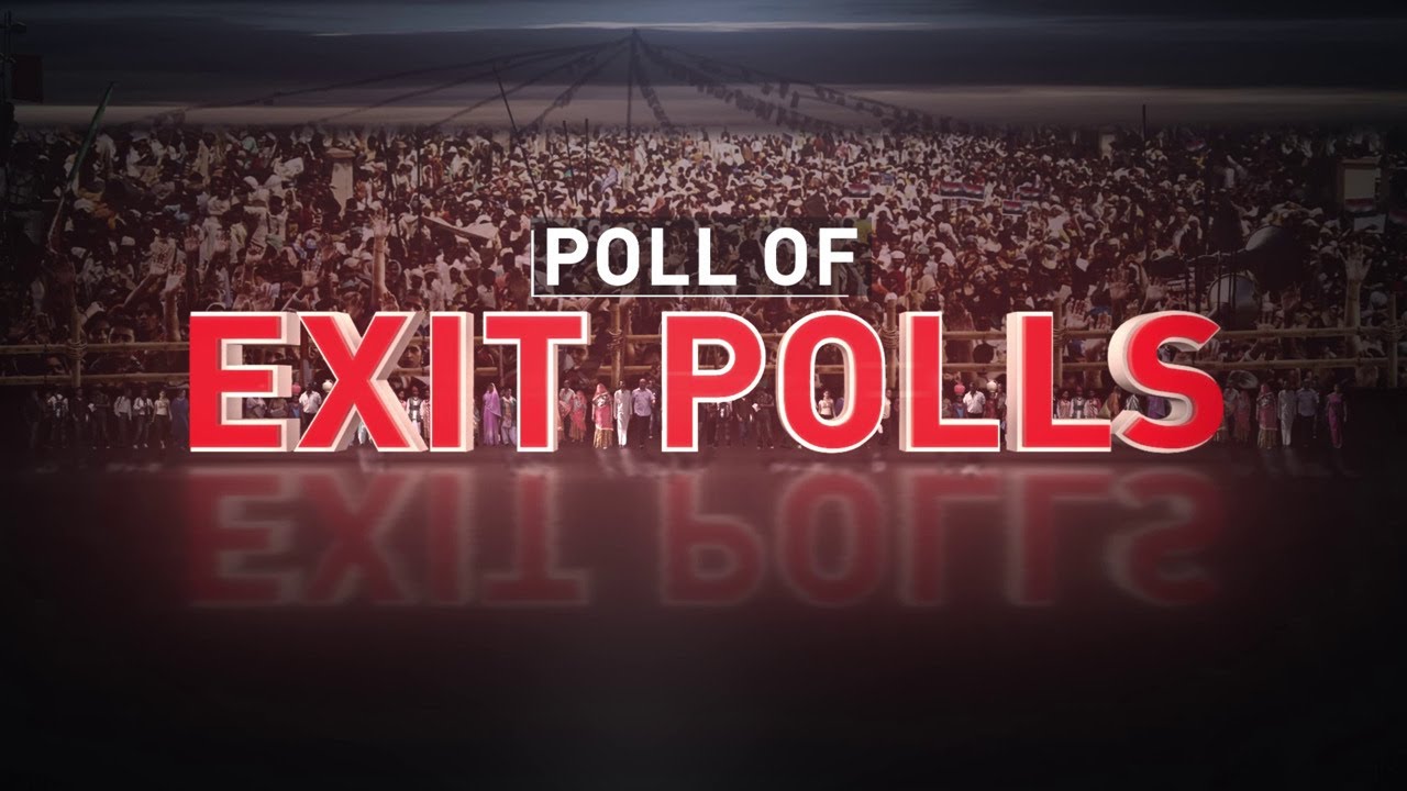 PM Sweeps Gujarat, AAP Sweeps Delhi, Himachal Is Close