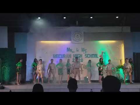 Best in Production Number-Baillero