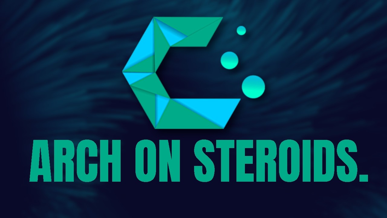 Cachy OS Review: Is This Arch-Based Distribution Worth Your Time ...