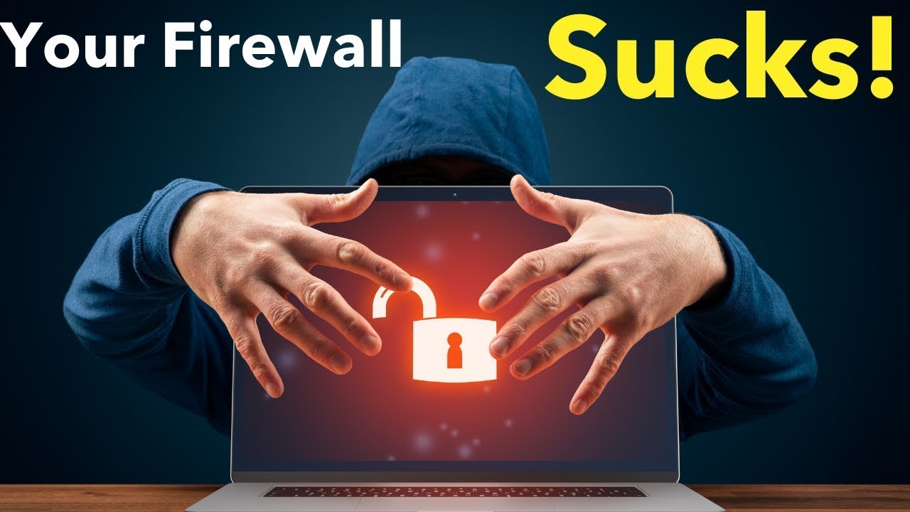 Maximize Your Network Security with Protectli