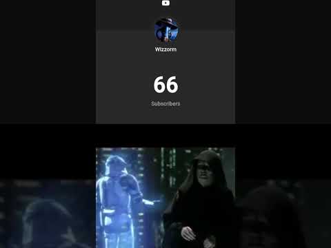 Execute Order 66