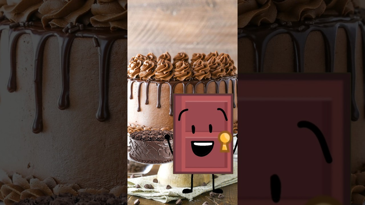 Cake Tier List
