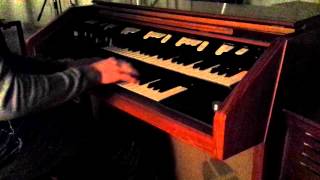 Hammond M-100 Organ - What To Know & Where To Buy | Equipboard