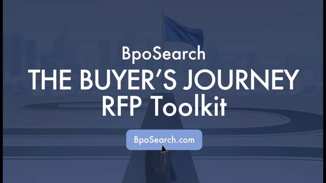 RFP Toolkit – everything your procurement process needs to run a brilliant sourcing program