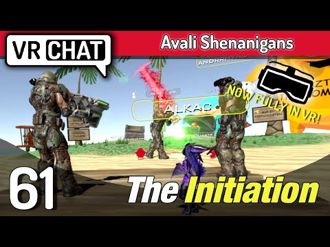 Steam Community :: Video :: VRChat | Avali Shenanigans | Ep.61 | The ...
