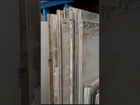 Stainless Steel Sheet Plates | 304, 316, 410 | Thickness, Sizes, and Applications Explained