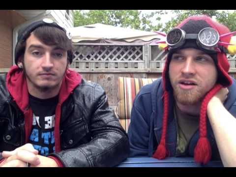 Funny Icebreaker Questions: Part 1 (Very Long)