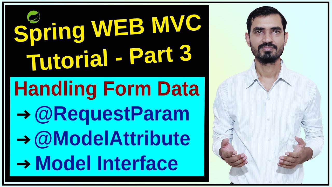 Understanding Data Transfer in Spring MVC: A Deep Dive into Annotations | Galaxy.ai