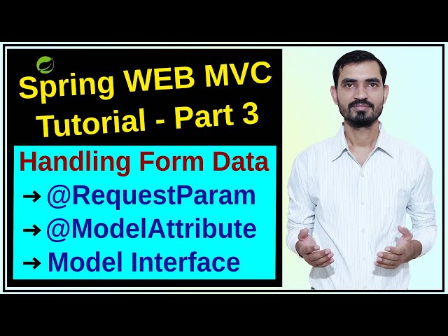 Understanding Data Transfer in Spring MVC: A Deep Dive into Annotations | Galaxy.ai | Galaxy.ai