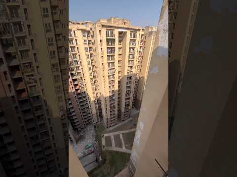 ADITYA WORLD CITY 2BHK FLATS FOR SALE | Ghaziabad Delhi Meerut Express @DEVUP16