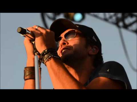 I See You by Luke Bryan