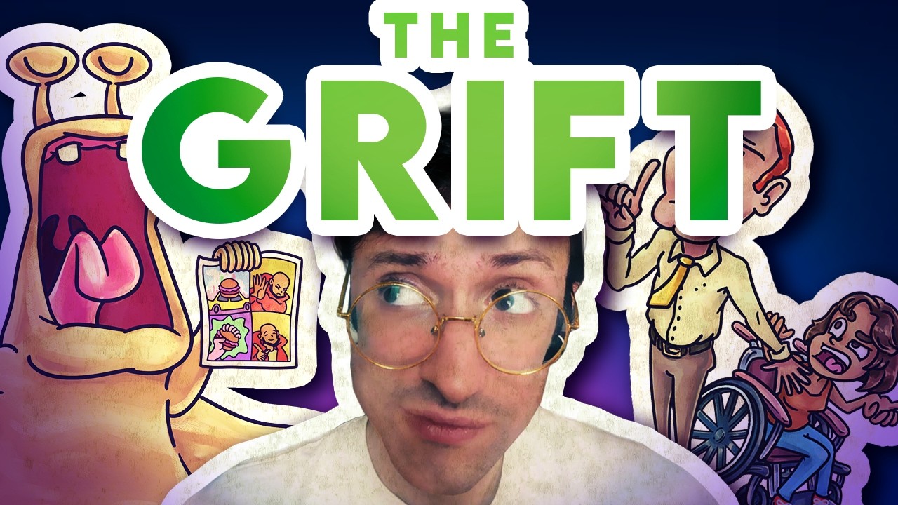 The AI 'Artists' are Panicking.