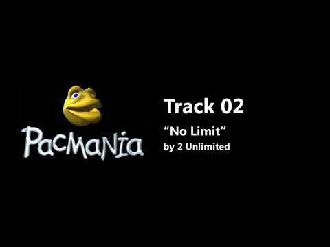 PacMania (Alawar) - Track 02