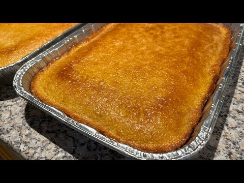 How to make THE BEST JIFFY CORNBREAD! | Simple & Easy Recipe