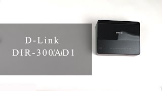 D-Link DIR-300/A/D1 купити в інтернет-магазині: ціни на бездротовий ...