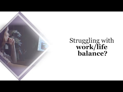 The Employee Assistance Program can help