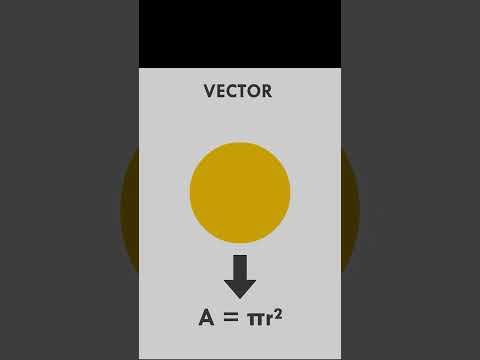 Clip Studio Paint - Using vector layers in your line art #csp