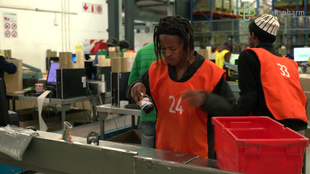 Transpharm   What we do