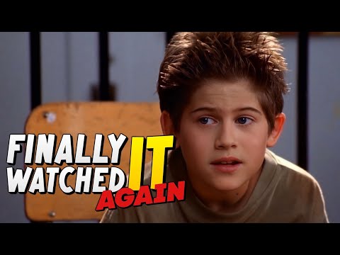 Max Keeble's Big Move Is A 2000s Time Capsule
