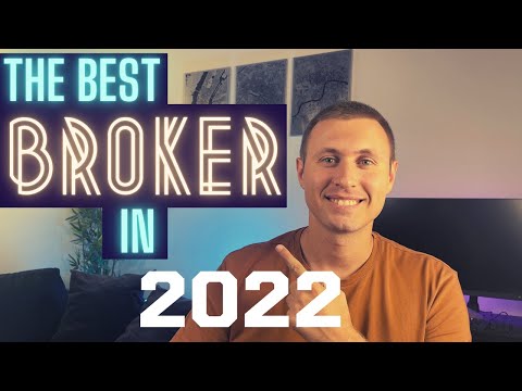 Best Broker to Trade in 2022 - Ultimate Beginners Guide