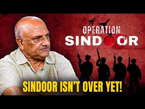The RAW Files: What India Missed Before Bombay Exploded! @HussainZaidiFiles