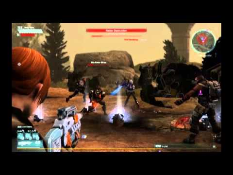 Steam Community :: Video :: Defiance Arkfall
