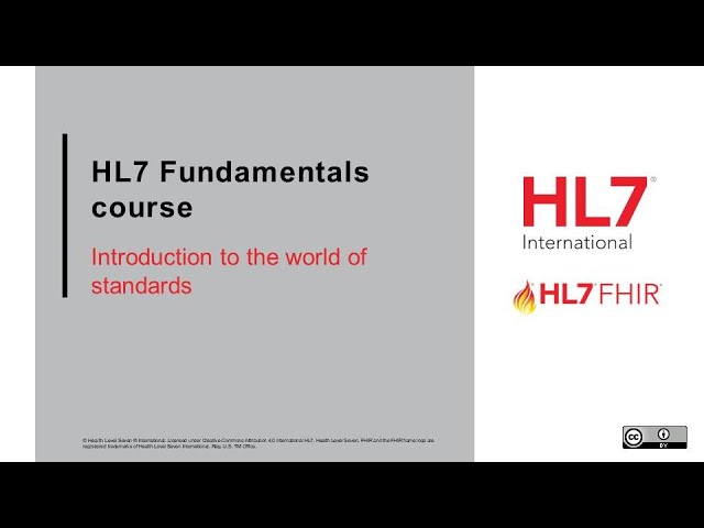 Understanding HL7 Standards: A Comprehensive Guide to Healthcare Interoperability | Galaxy.ai