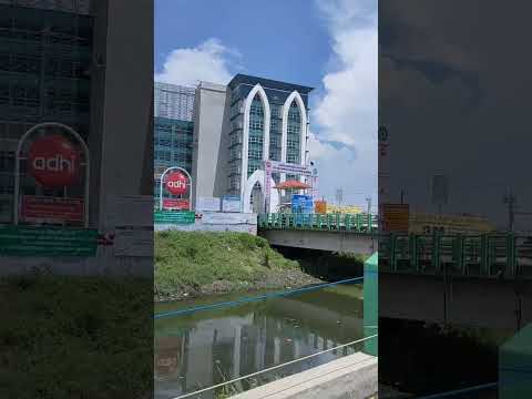 kampus 2 uinsa Surabaya